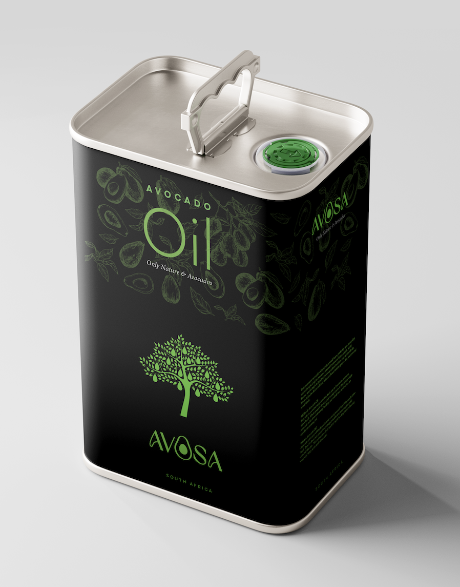 Avosa – Cultivate Trading