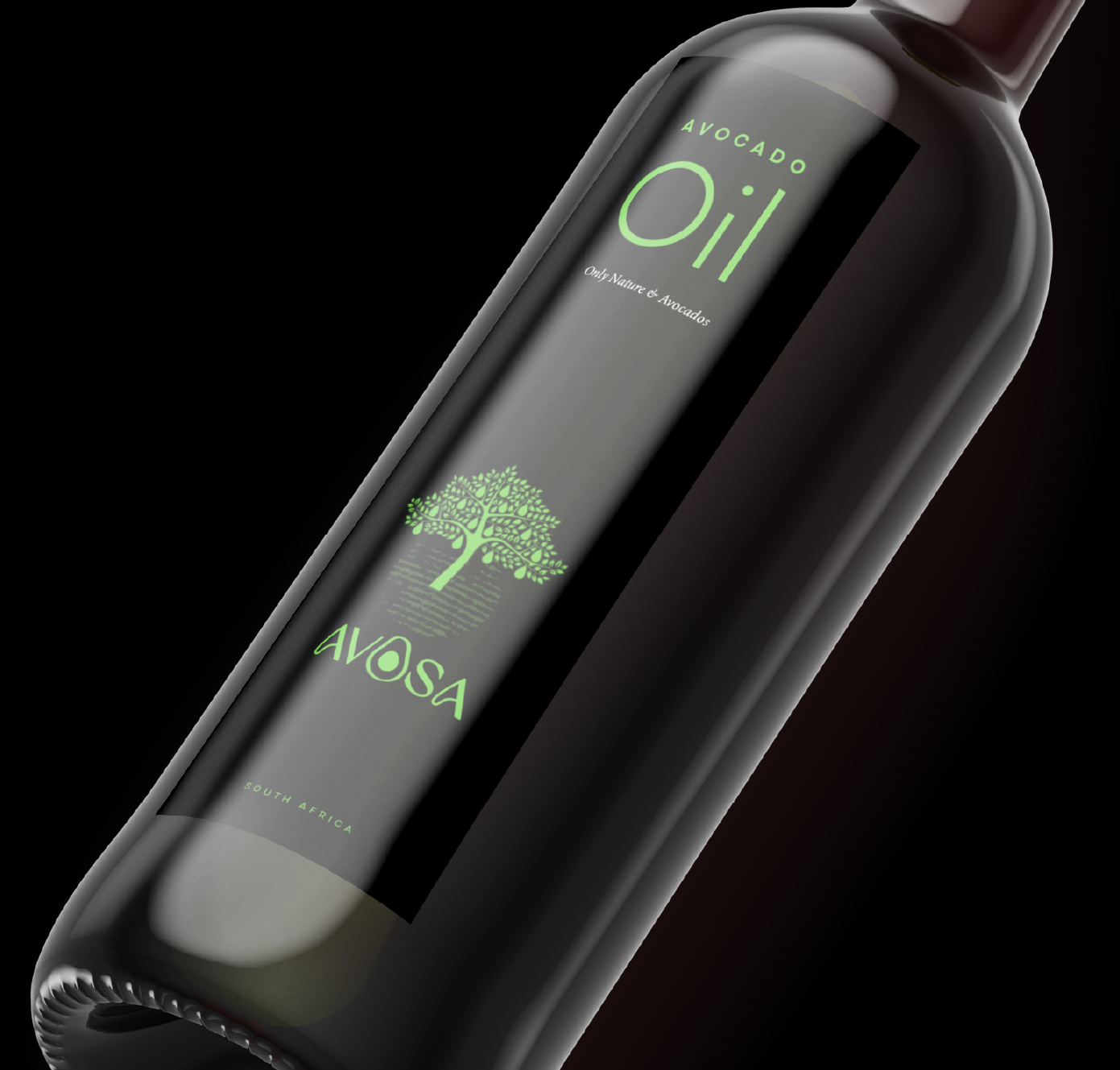 Avosa – Cultivate Trading